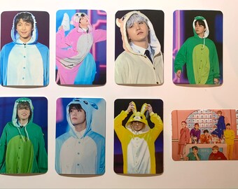 Bts 4th Muster - Etsy