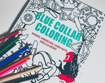 20 Airplane Coloring Pages - Etsy