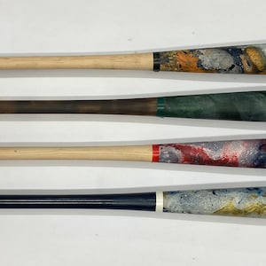 Custom Blitzball Bat - Etsy