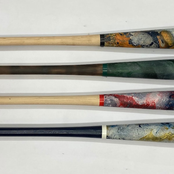 Custom Blitzball Bat - Etsy