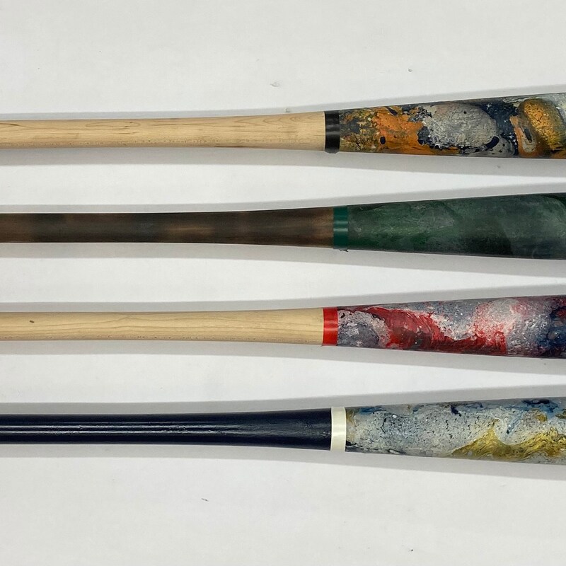 Custom Blitzball Bat - Etsy