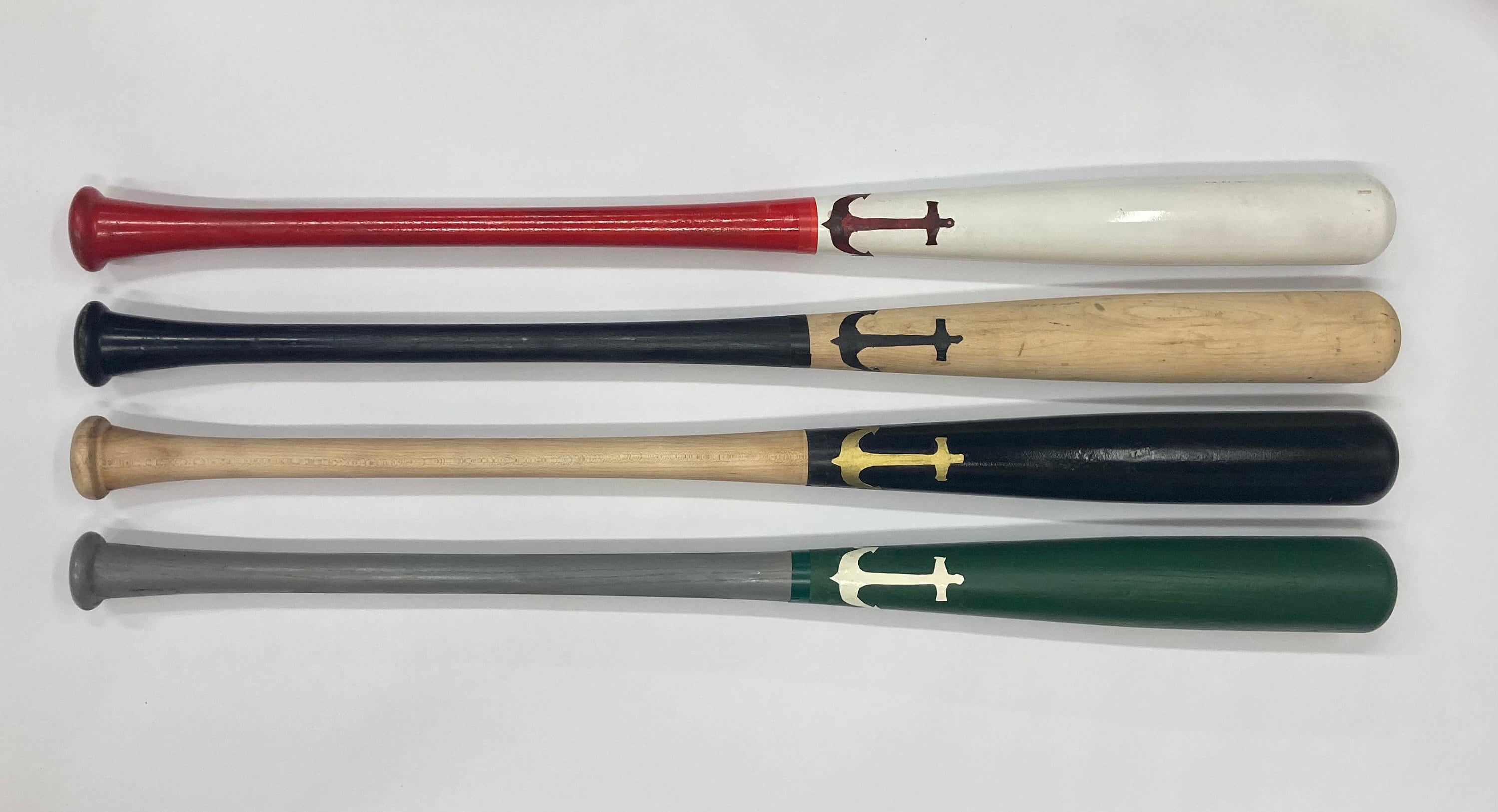 Custom Wood Bats - Etsy