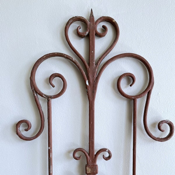 Wrought Iron Shutters - Etsy