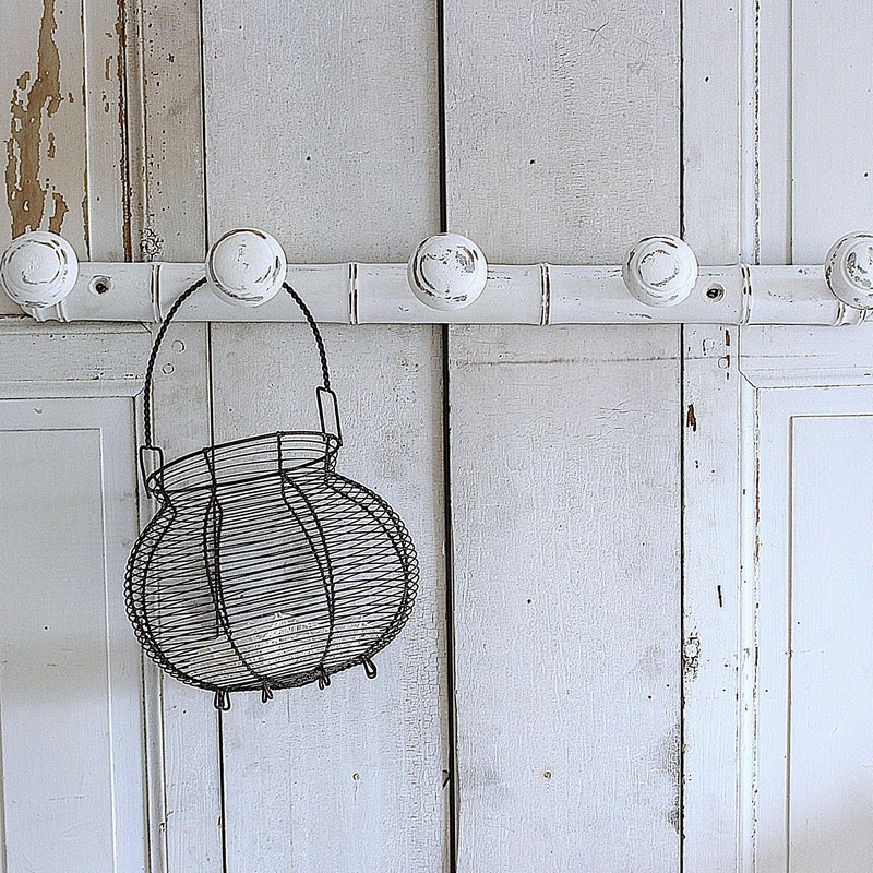 French Coat Rack - Etsy