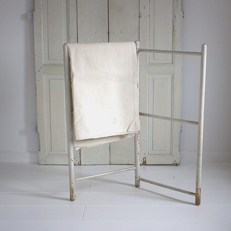 French Metis Tablecloth - Etsy