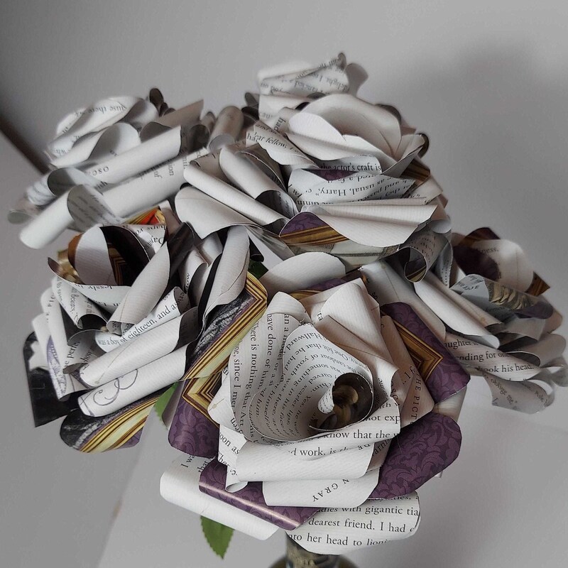 Dorian Gray - Etsy