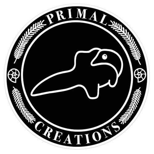 PrimalCreationsArt - Etsy