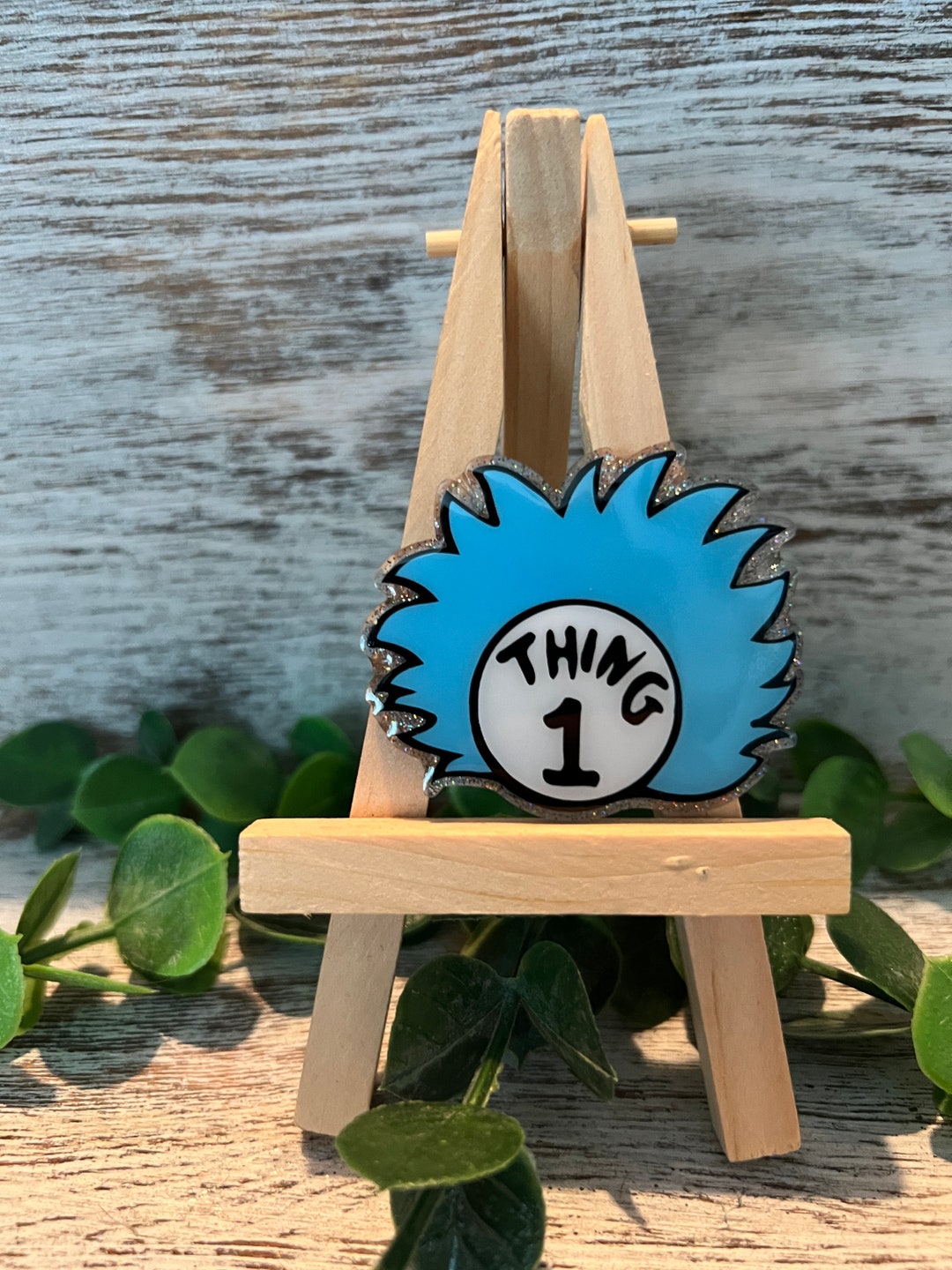 Best Friend Badge Reels Character Badge Reel Cute Badge Reel - Etsy