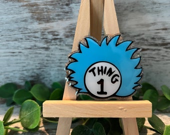 Best Friend Badge Reels - Etsy