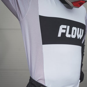 FLOW MOTOCROSS Gear Shirt+pants - Etsy