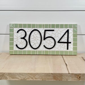 House Numbers - Etsy