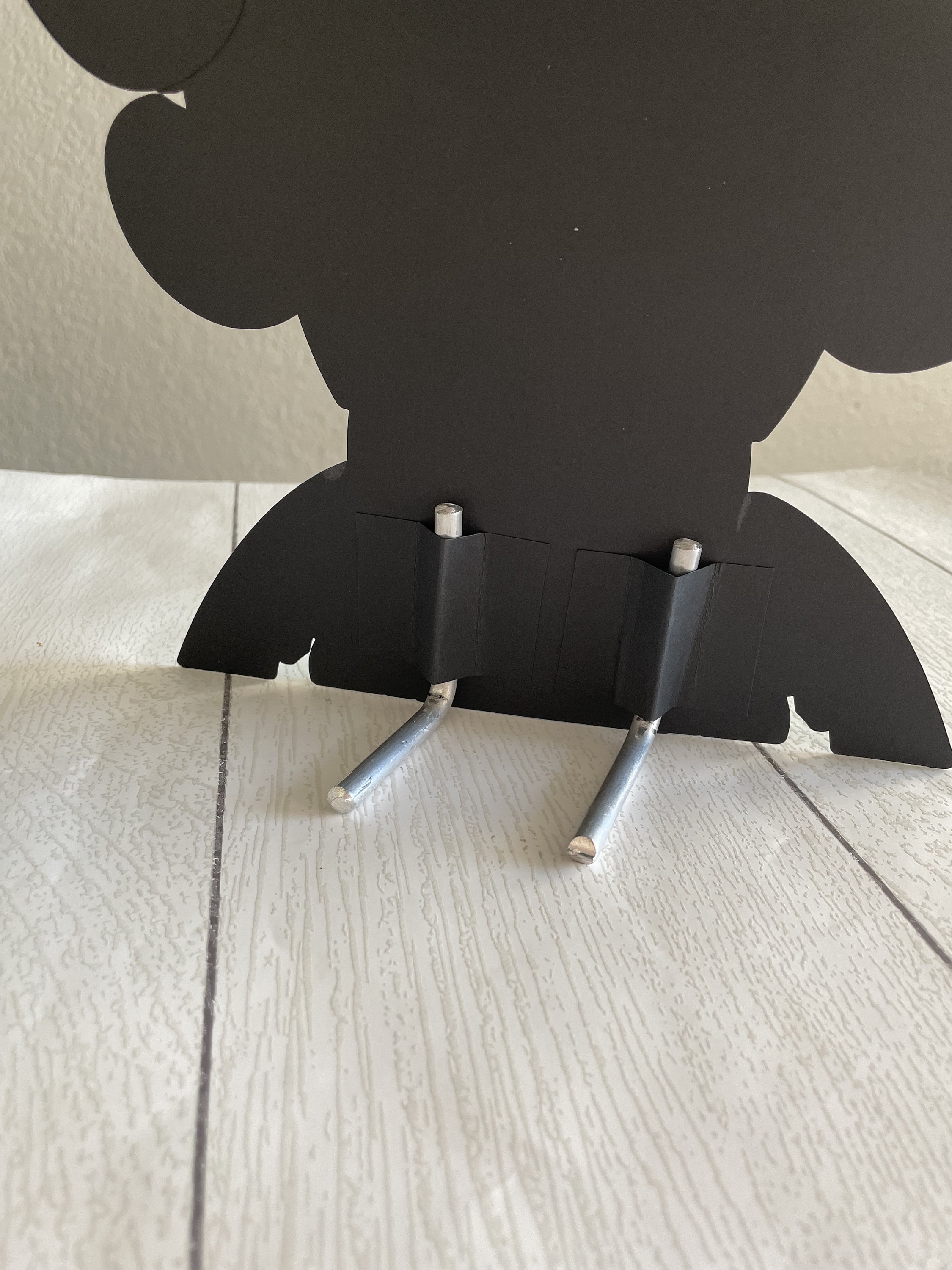 Chip & Dale Table Decor - Etsy