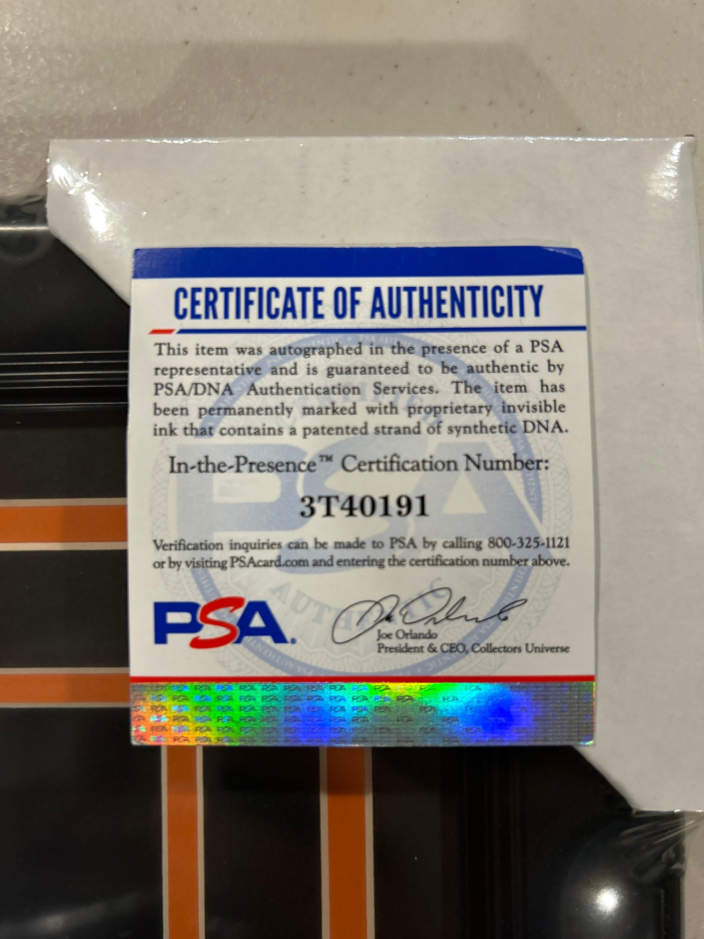 LBC Line Reggie Leach Bill Barber Bobby Clarke Autograph - Etsy