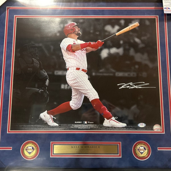 Kyle Schwarber - Etsy