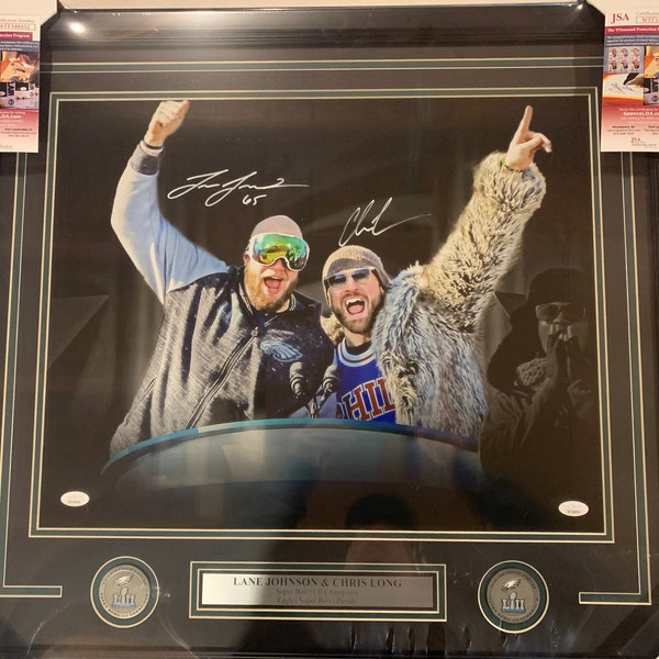 Eagles Parade - Etsy