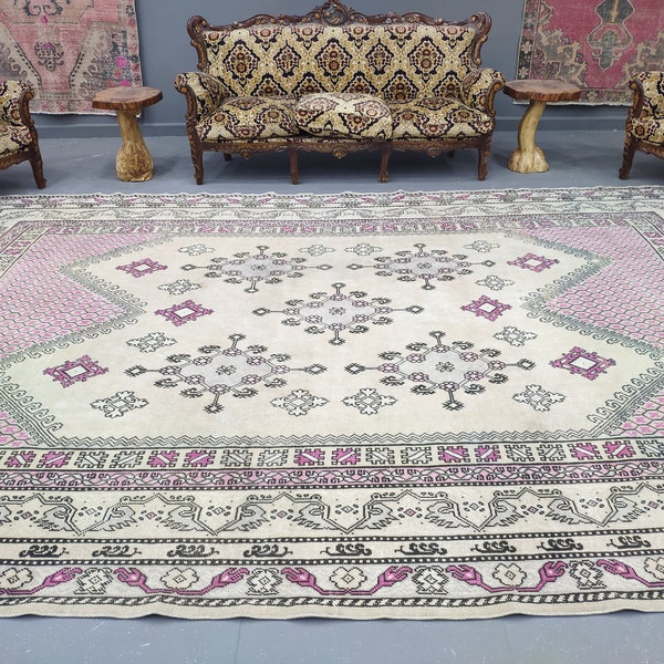 9x14 Area Rug - Etsy