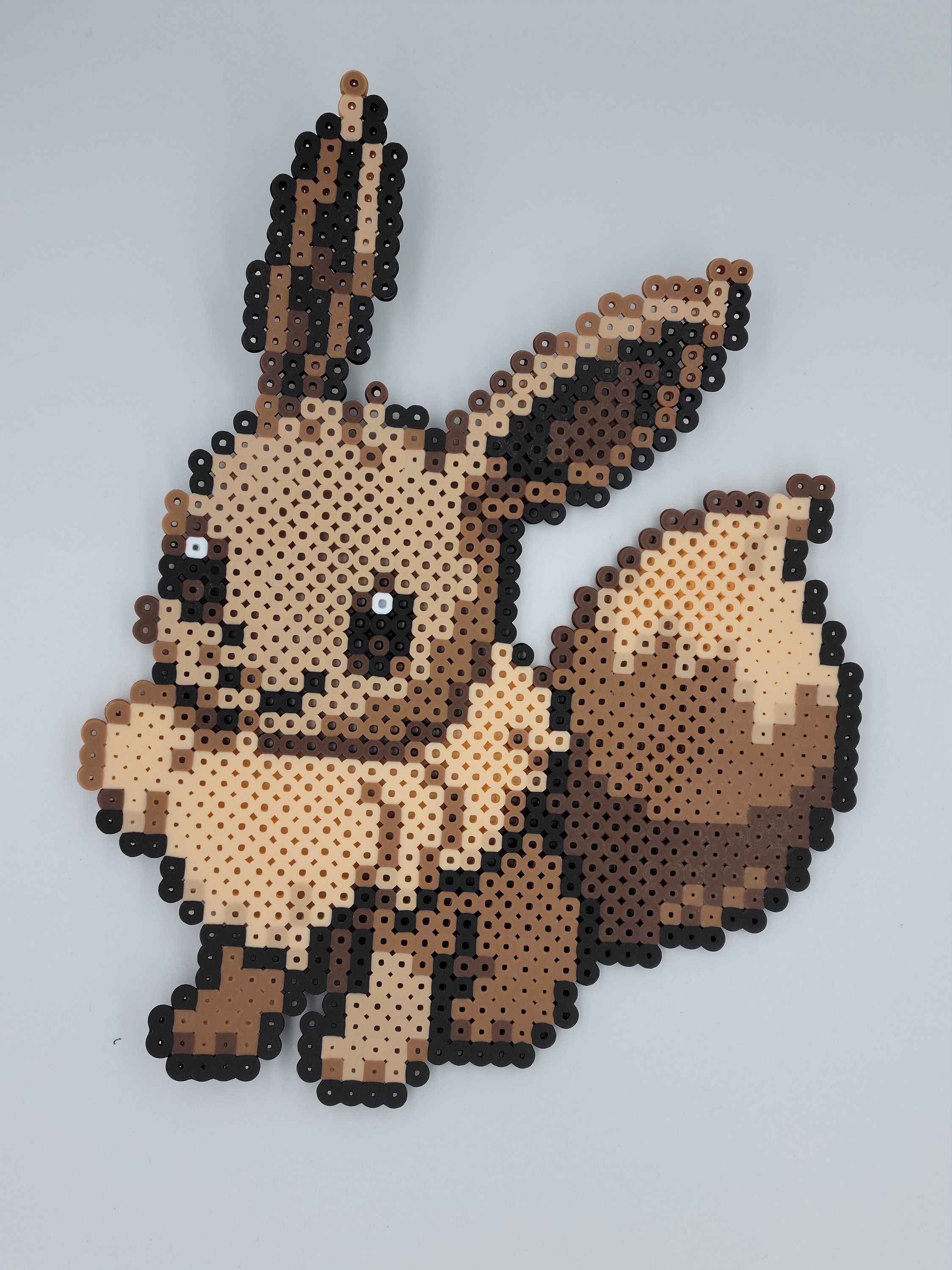 Eeveelution Perler - Etsy