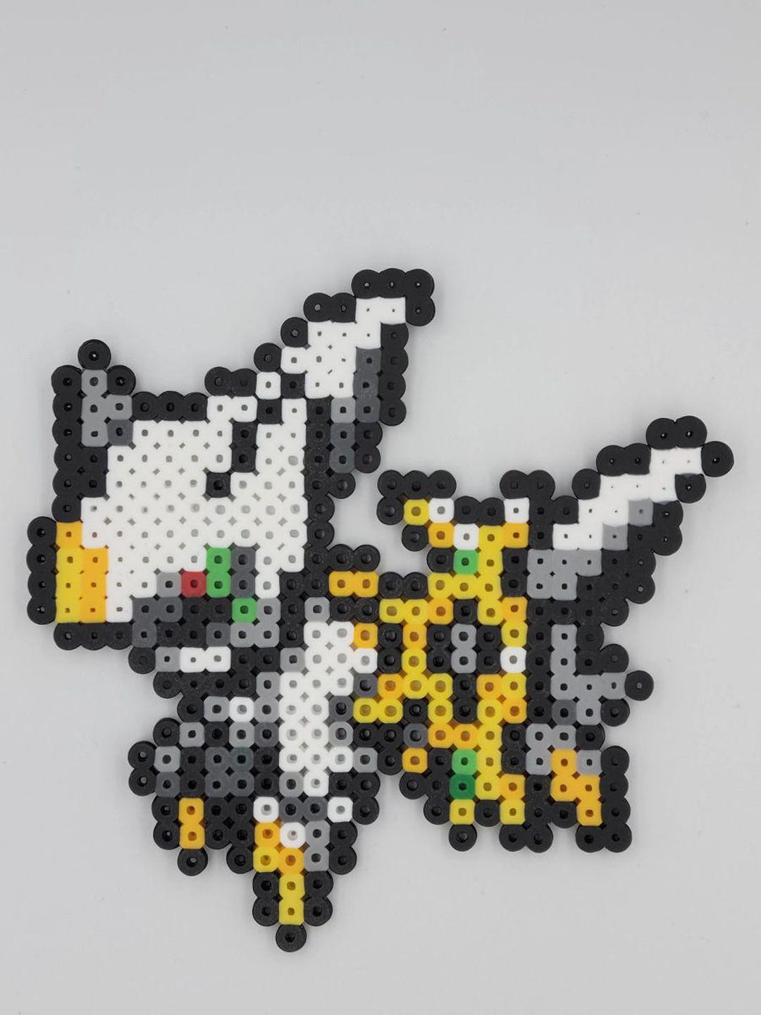 Arceus Keychain/magnet - Etsy
