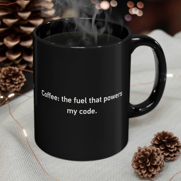 Software Engineer Mug - Etsy