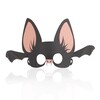 Printable Halloween Bat Mask for Kids DIY Halloween Activity Instant ...
