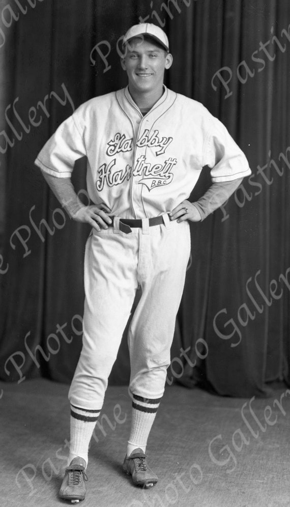 Original 1940s Ray Borucki Negative Print - Etsy