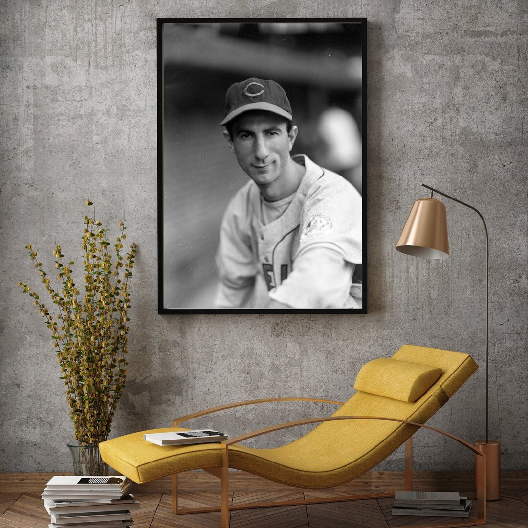 Original 1946 Max Patkin Negative Print - Etsy