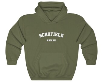 Schofield Barracks - Etsy