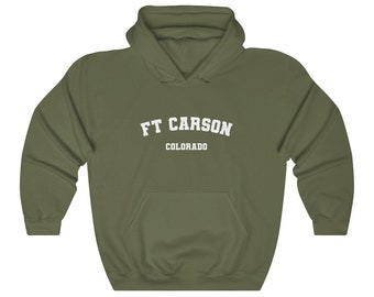 Fort Carson Colorado - Etsy
