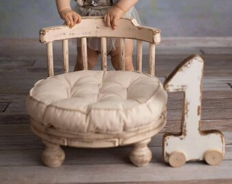 Chair Photo Prop - Etsy