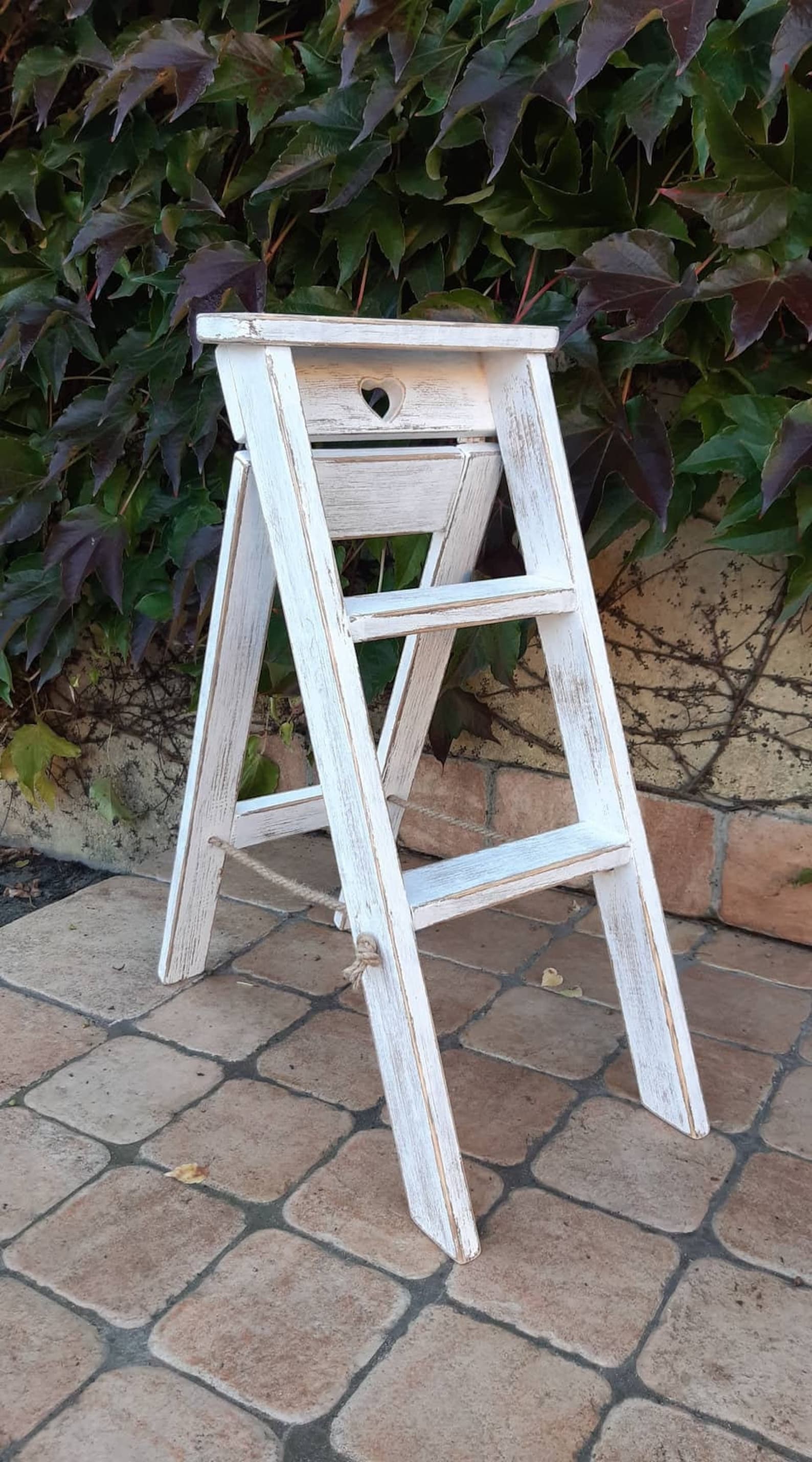 Wooden Ladder Photography Prop, Studio Props, Children Photography ...