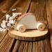 Wooden Car Photography Prop, Small Toy, Children Photo Session, Newborn ...