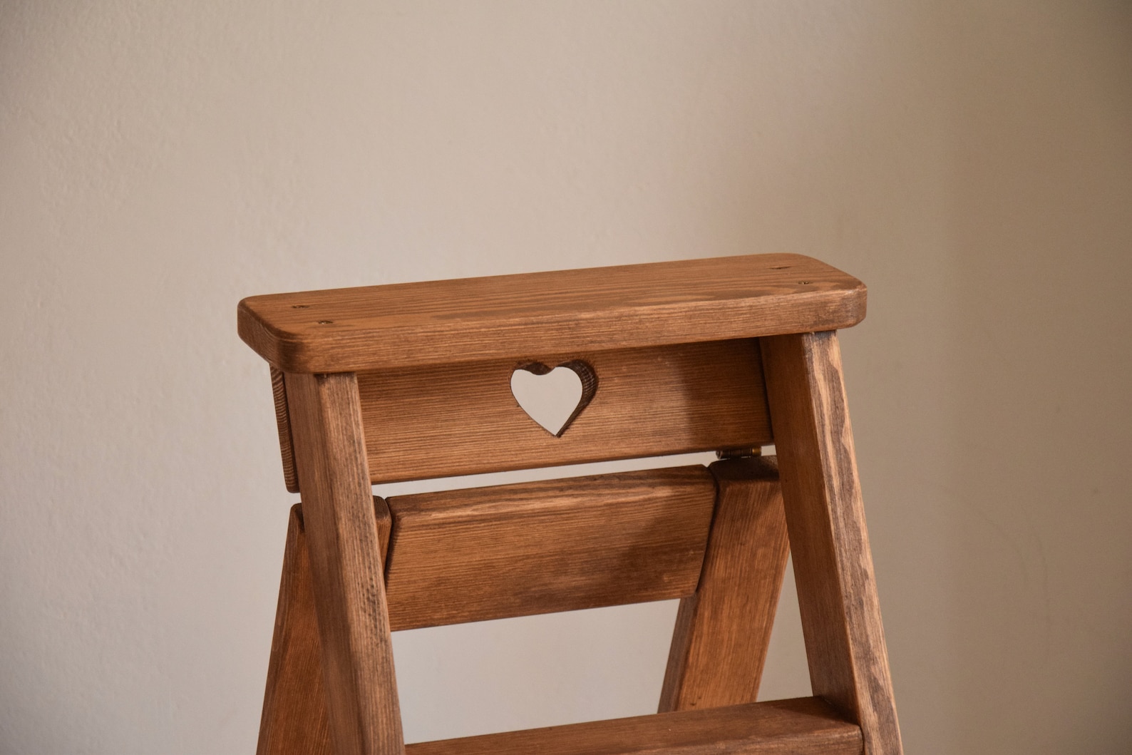 Wooden Ladder Photography Prop, Studio Props, Children Photography ...