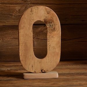 Wooden ONE Sign: First Birthday Photography Prop - Etsy