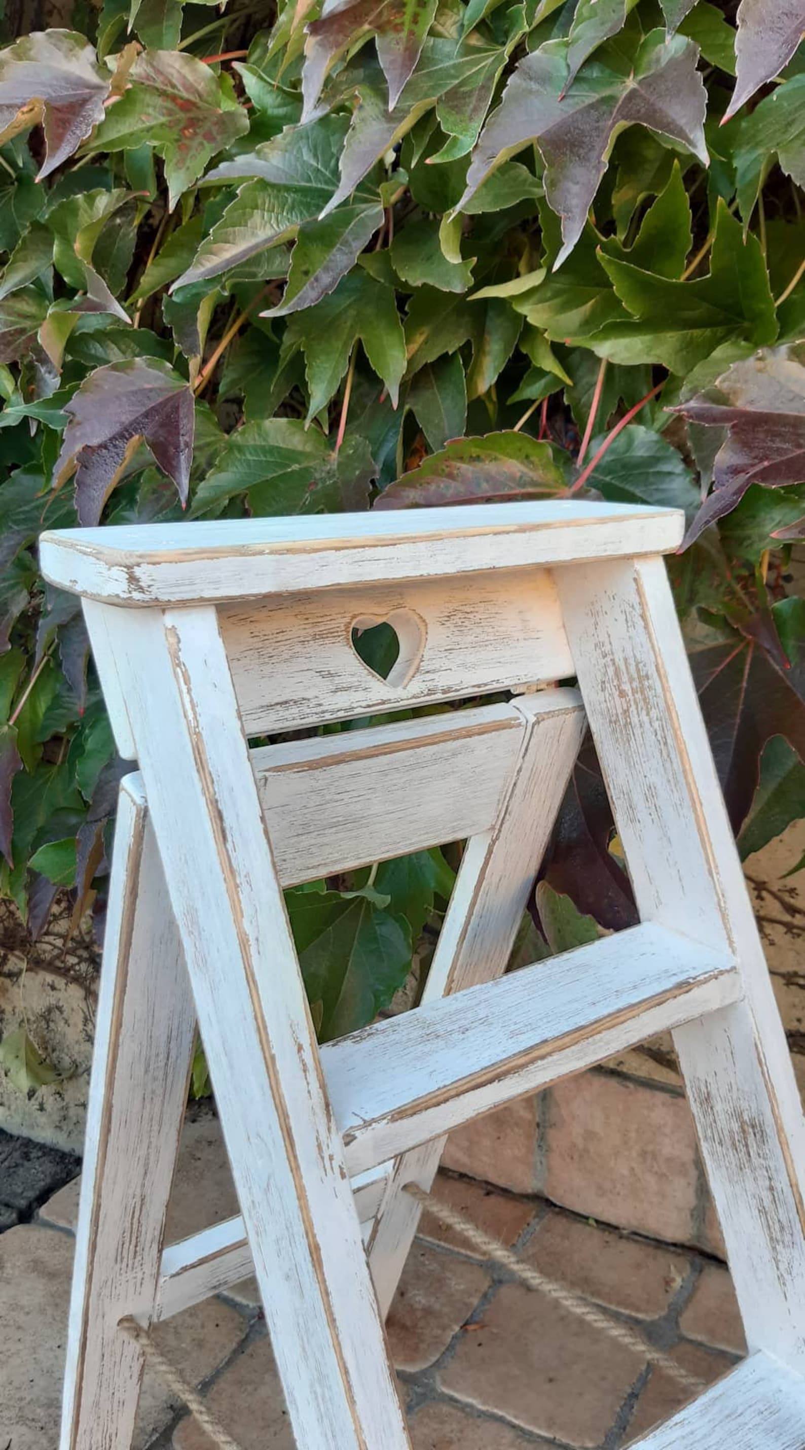 Wooden Ladder Photography Prop, Studio Props, Children Photography ...