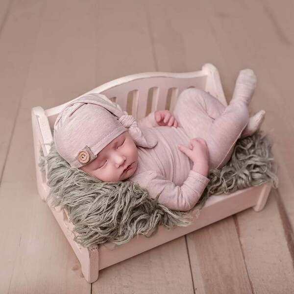 Bed Photo Prop - Etsy