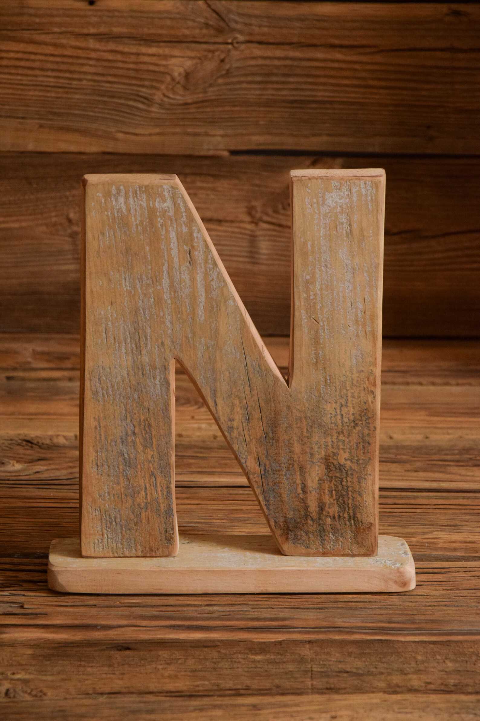 Wooden ONE Sign: First Birthday Photography Prop - Etsy