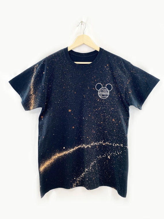 Custom Star Wars Shirt Star Wars Disney Shirt When You - Etsy