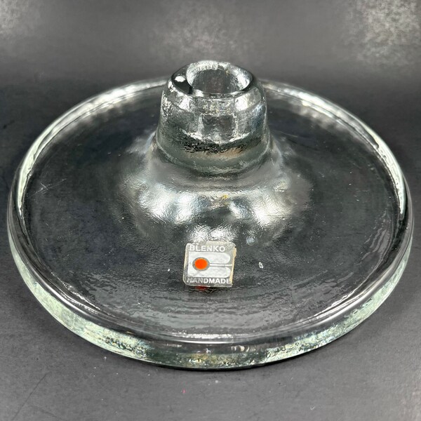 Blenko Glass - Etsy