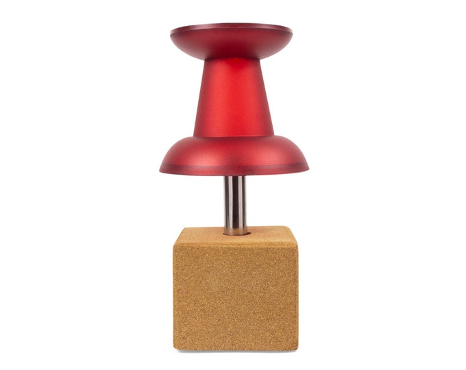 Pushpin Table Lamp Designed by Justin Cheung for Visualgramn - Etsy