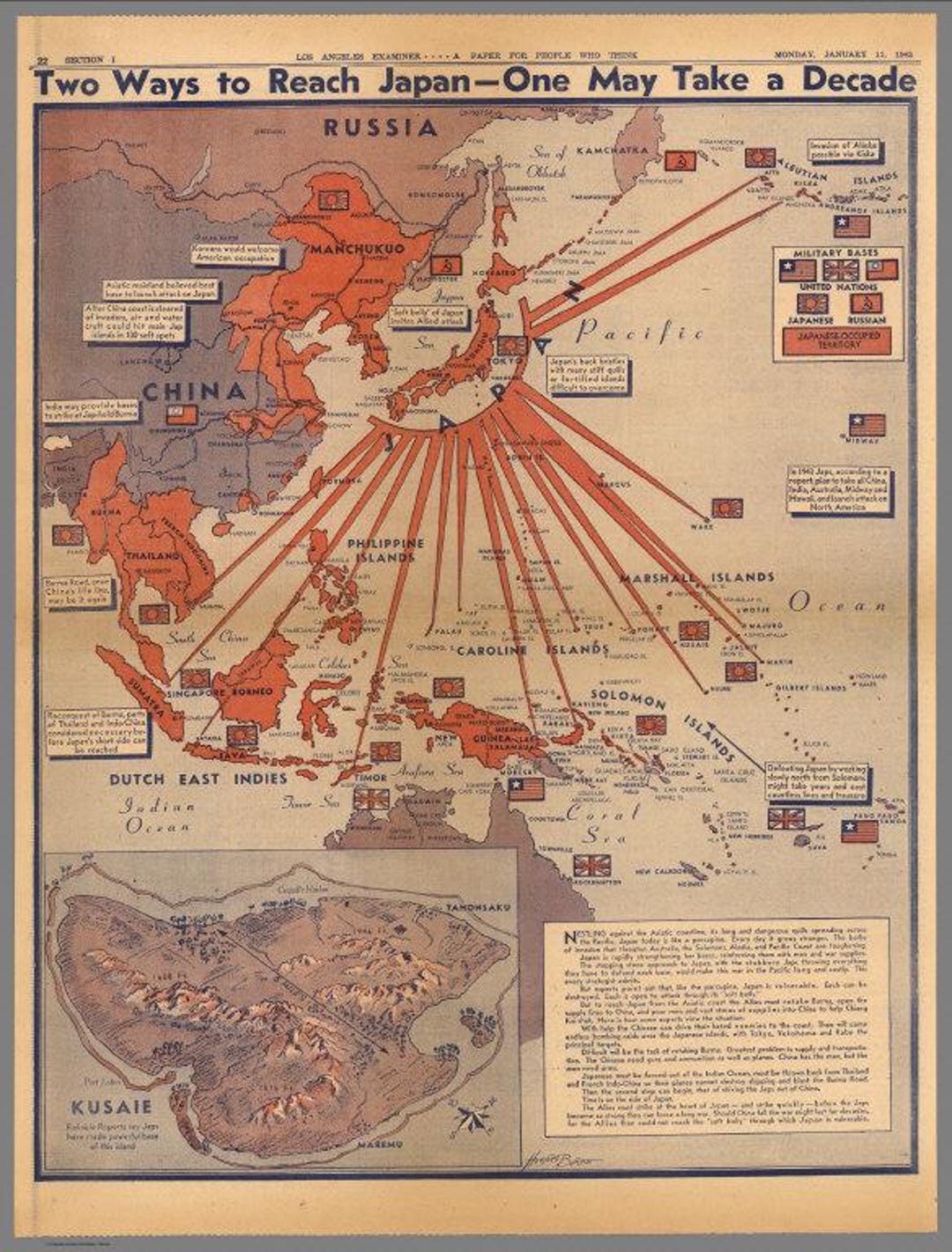 50 Vintage Maps Digital Download - Antique Printable High-res JPG ...