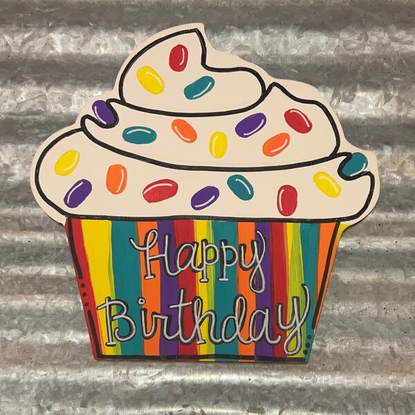 Happy Everything Attachment - Etsy