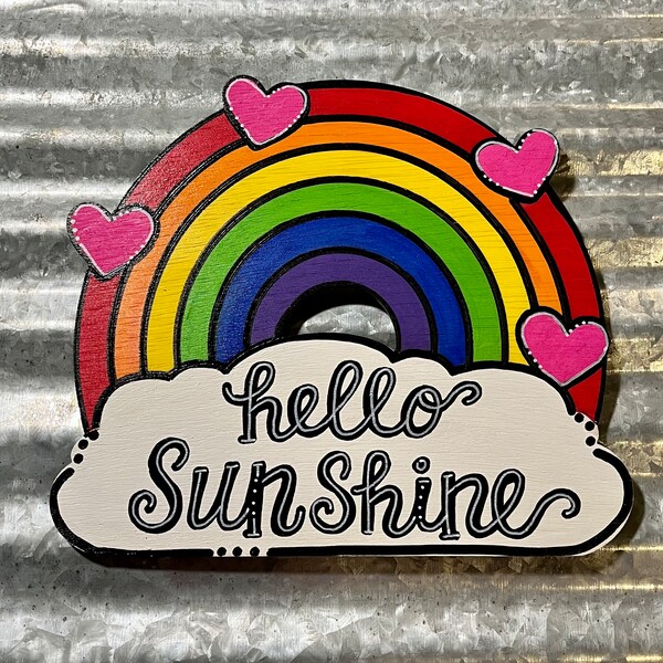 Happy Everything Attachment - Etsy