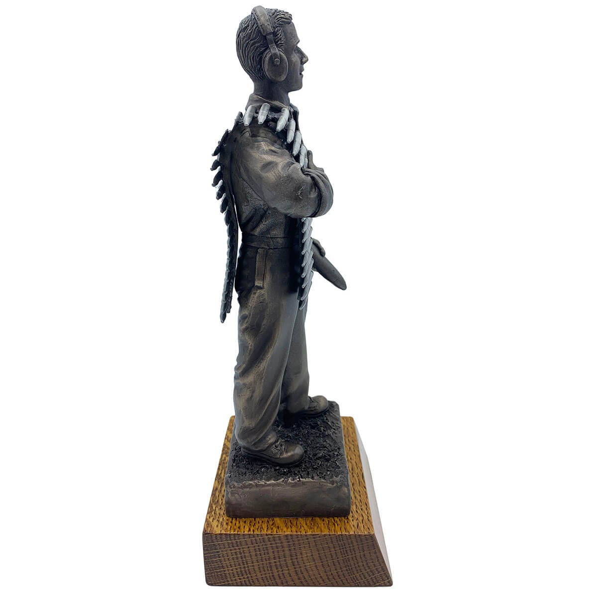 RAF Armourer Bronze Resin Figurine Statue - Etsy UK