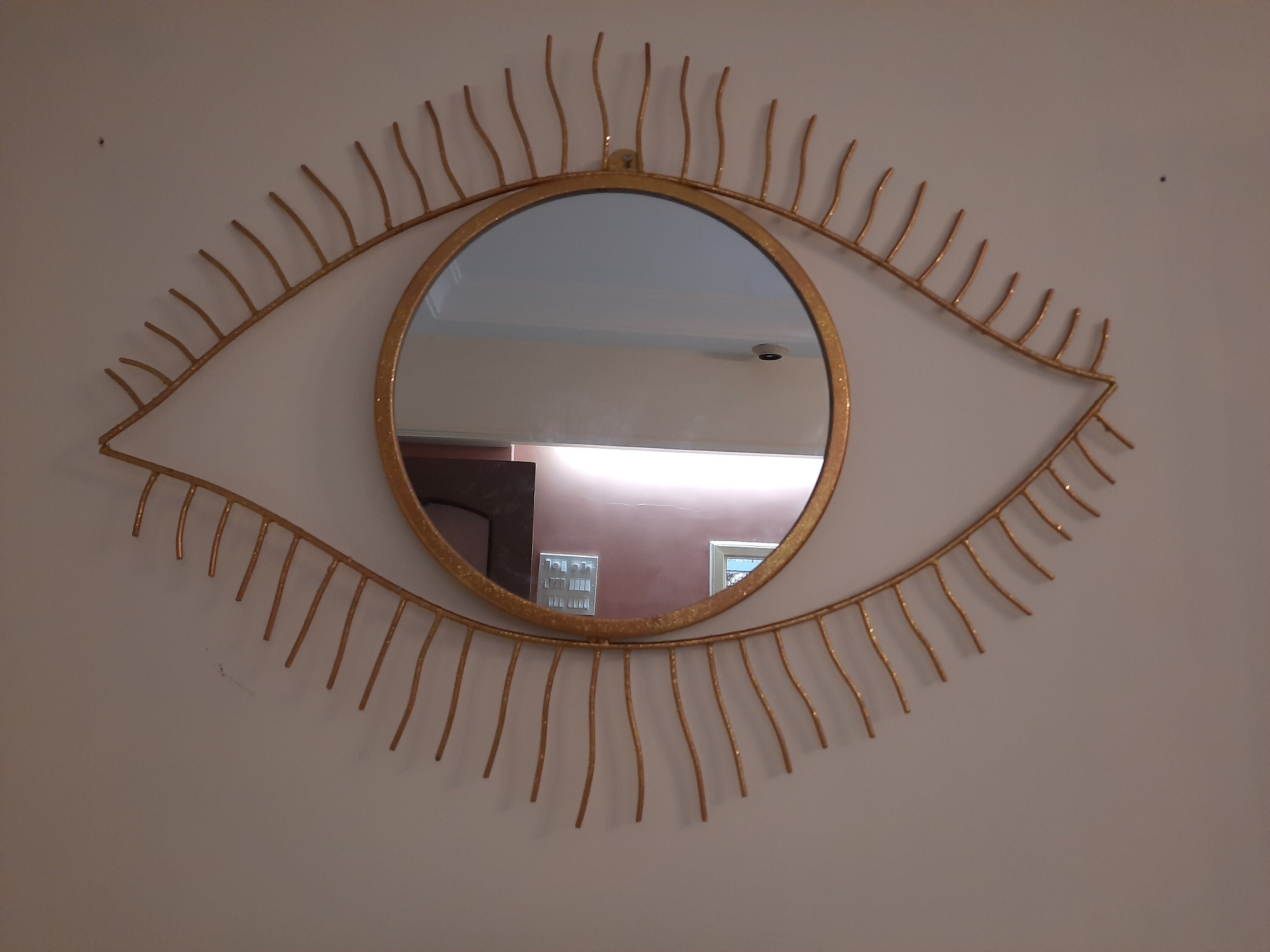 Funky Mirror Designs