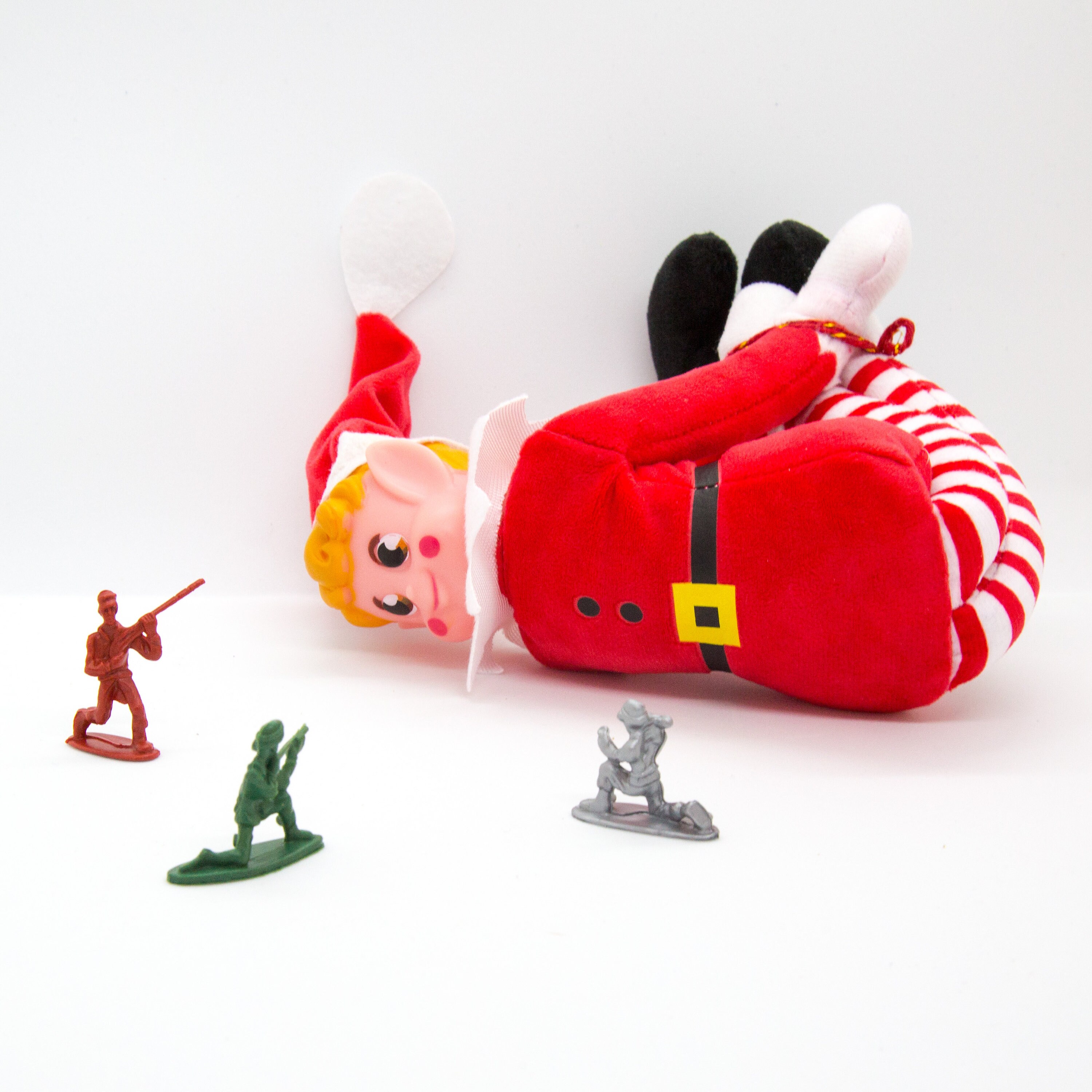 HOT DEAL 26 Days of All New Elf FUN Props, Antics & Mischief All ...