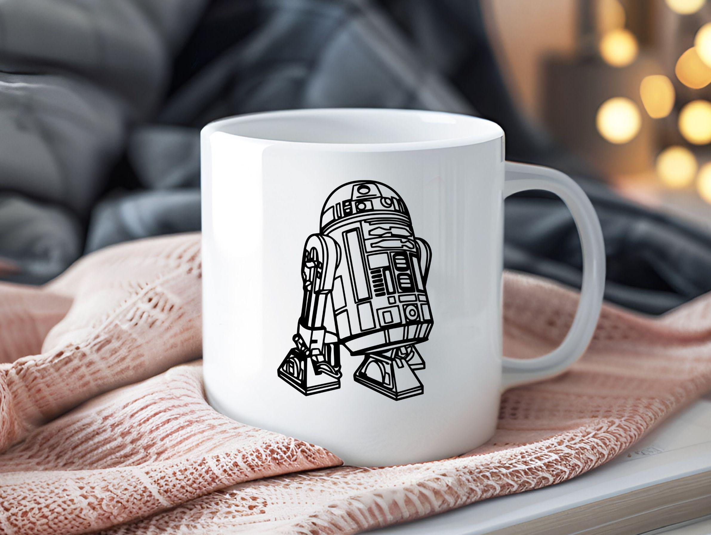 Star Wars Droid Bundle SVG File, Star Wars Droid Download Digital File ...
