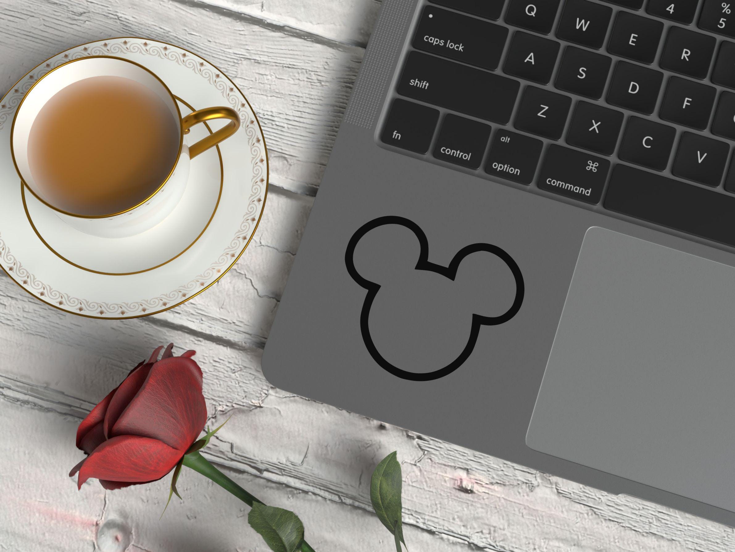 Mickey Mouse Svg Bundle, Mickey Mouse Head Svg, Silhouette, Cutting ...
