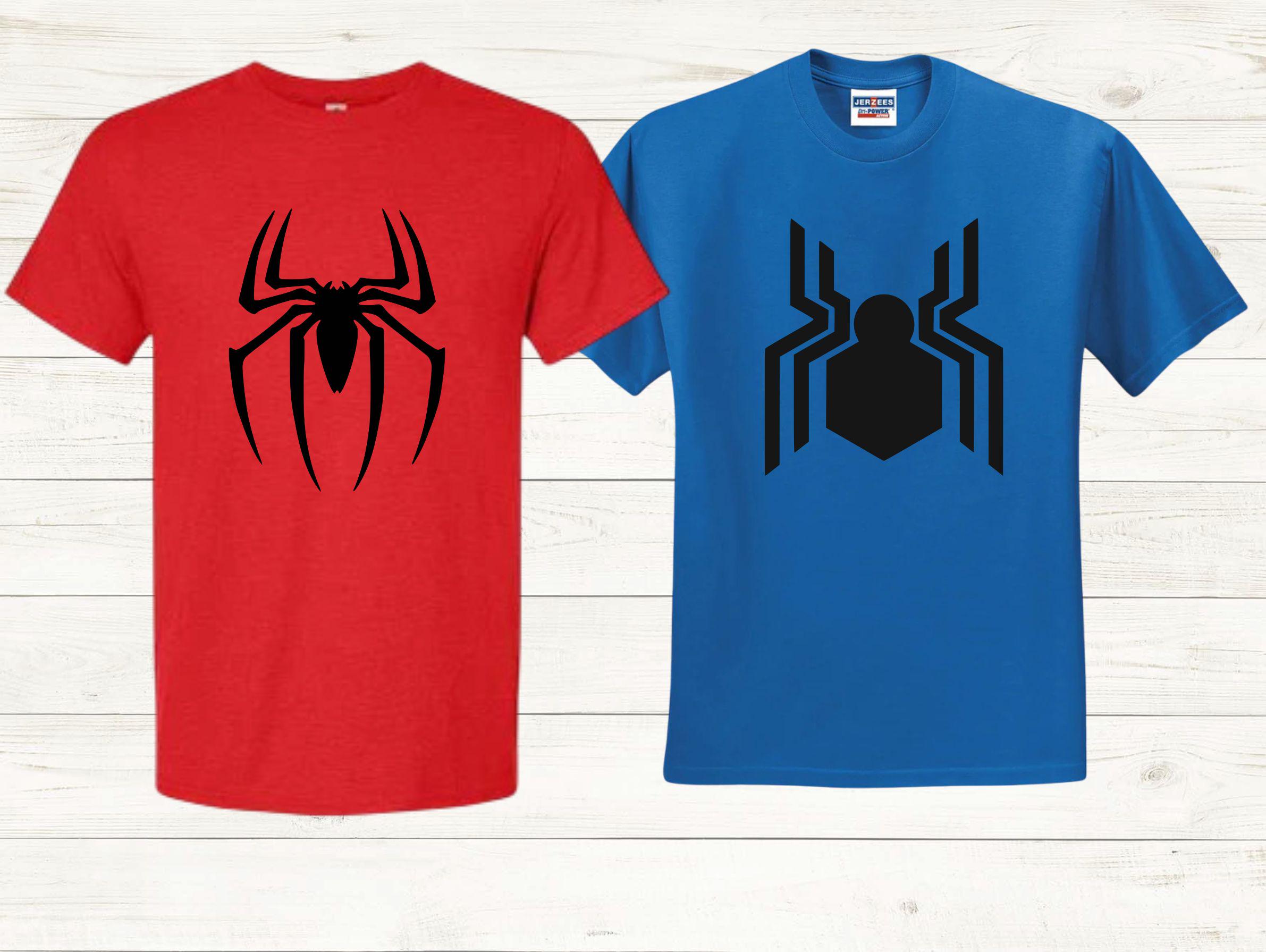 Spider-man SVG File, Spiderman Download Digital File - Dxf, Eps, Pdf ...