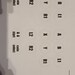 Arcade Button Inserts (1 up Arcade Mod) - Etsy