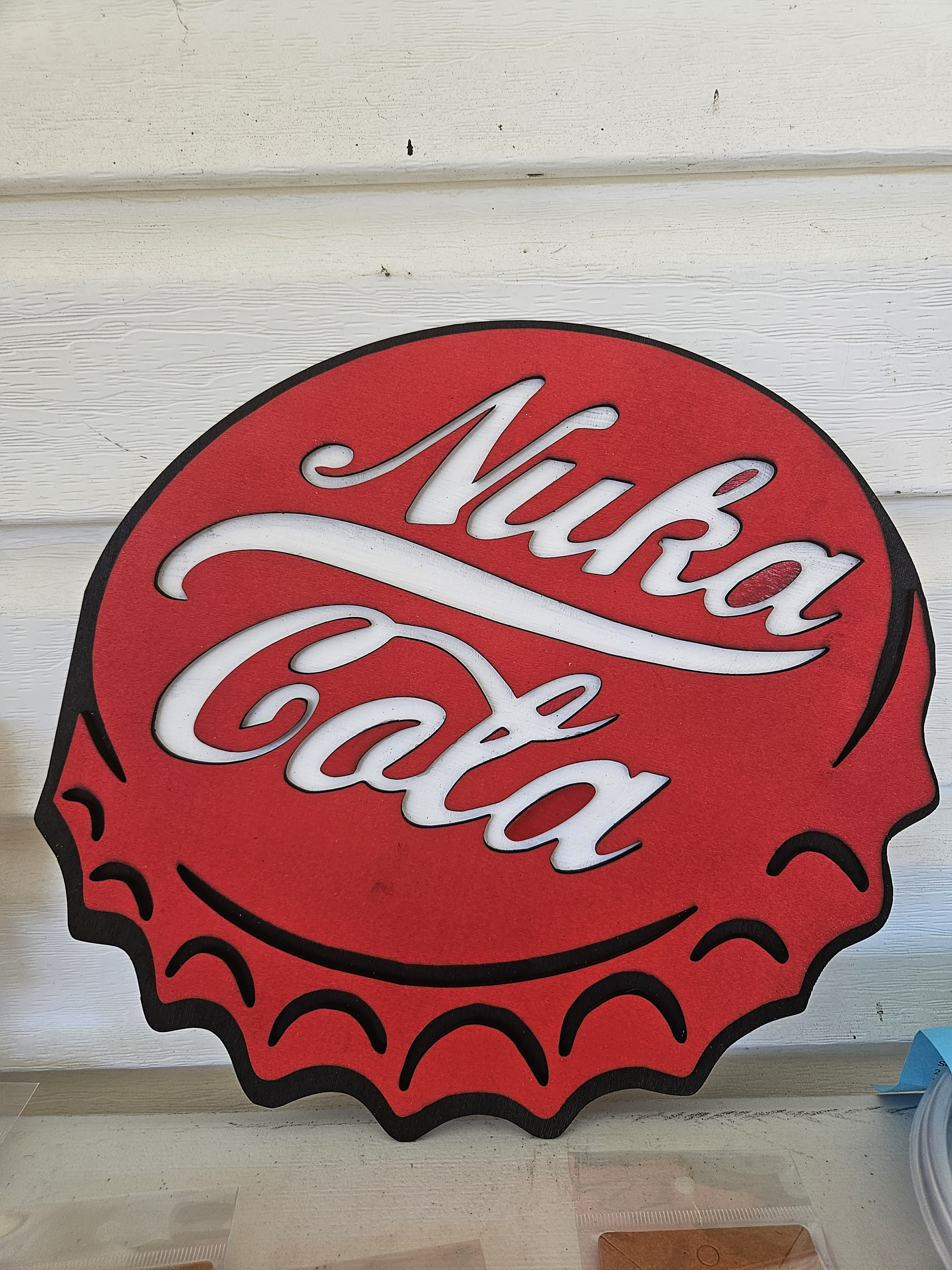 Laser Engraved Signs - Etsy